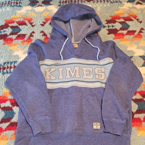 Kimes Ranch | Tops | Kimes Ranch Hoodie | Poshmark